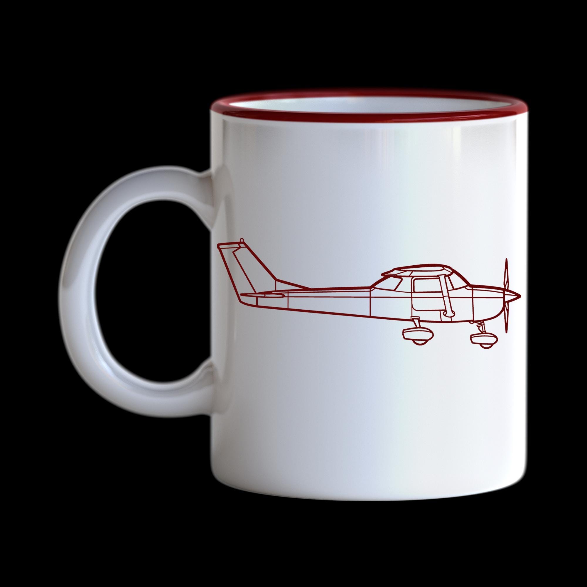 Gulfstream G650 Airplane Laser Cut Dxf Files, Vector Files, Laser ...