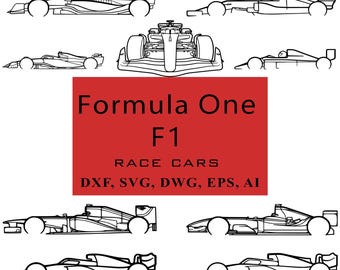 Dodge Charger Car Laser Cut Dxf Files, Vector Files, Laser Cutting ...