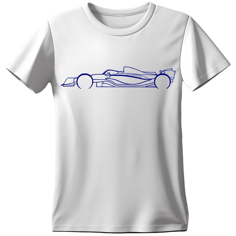 Race Cars Laser Cut Dxf Files, Metal Car Wall Art Dxf, Vector Files ...