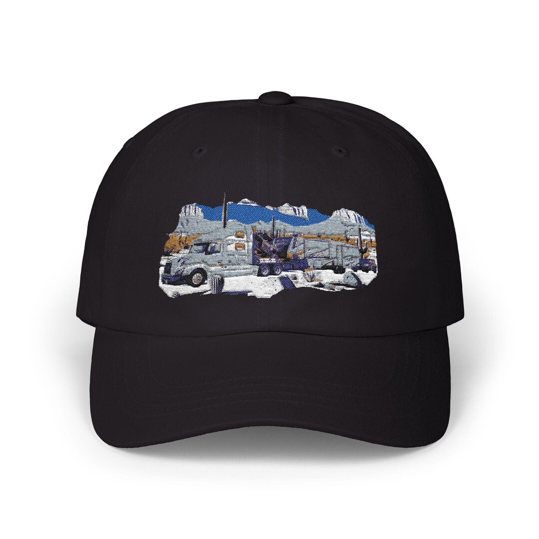 Voracek Hdts in QUARTZSITE Classic Dad Cap - Etsy