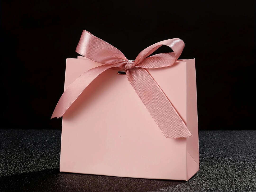 Mini Gift Boxes With Ribbon Wedding Favor Boxes Bridal Shower Favors ...