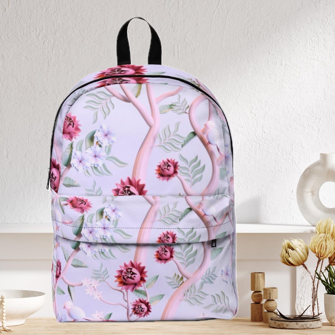 Vintage Cottagecore William Morris Anemone Inspired Boho Floral ...