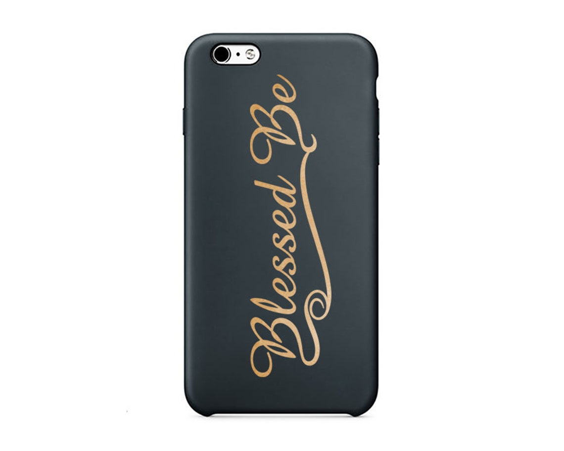 Blessed Be CAR DECAL Pagan Wiccan New Age Sticker - Etsy