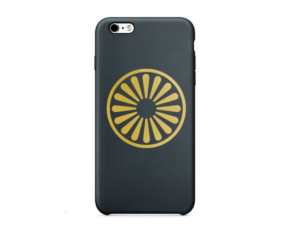 Romani Symbol Roma Flag Gypsy CAR DECAL Vinyl Sticker Sacred - Etsy