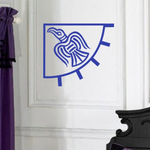 Viking Wall Banner - Etsy