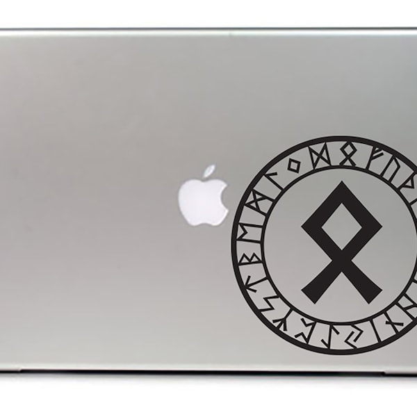 Odal Rune - Etsy