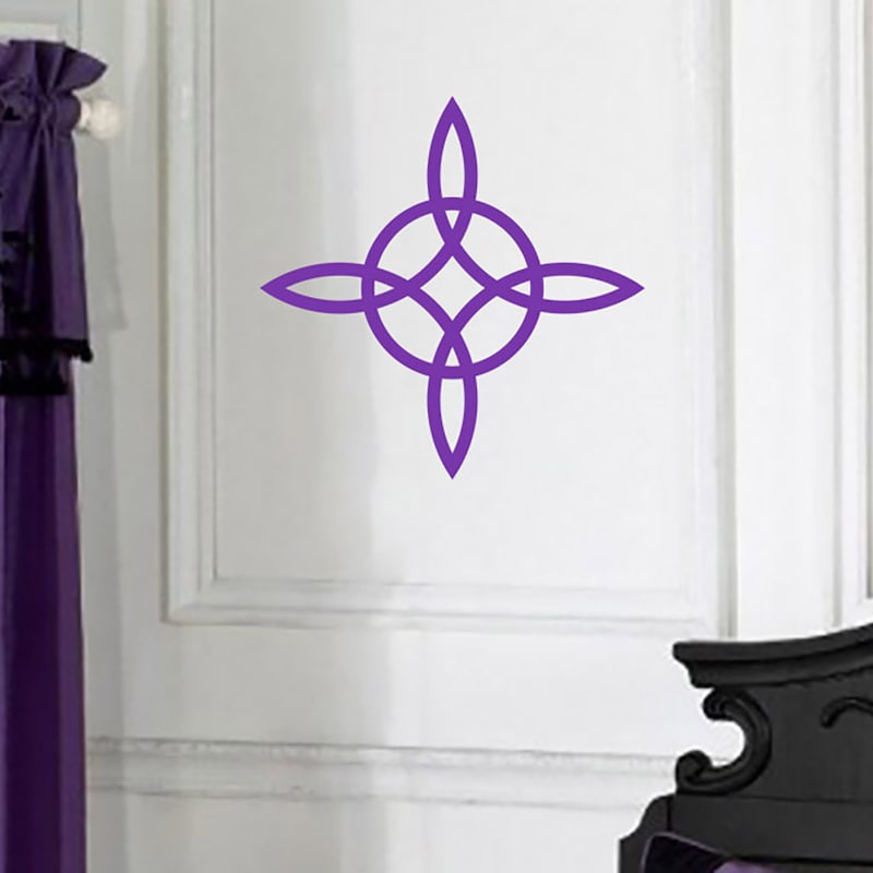 Protection Symbol - Etsy