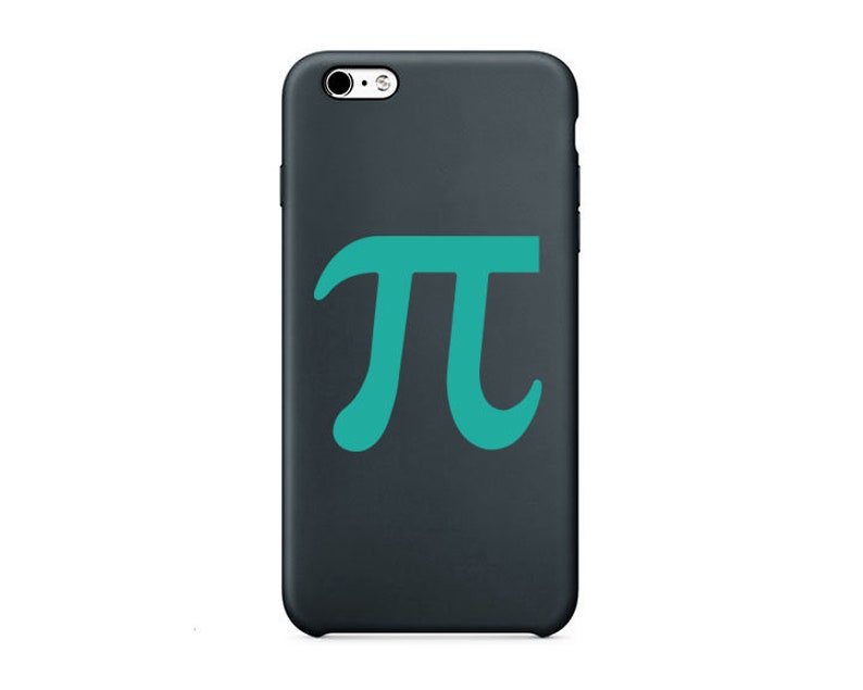 Pi DECAL Math Symbol Vinyl Car Decal Sacred Geometry Pi Day - Etsy