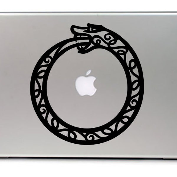 Ouroboros - Etsy