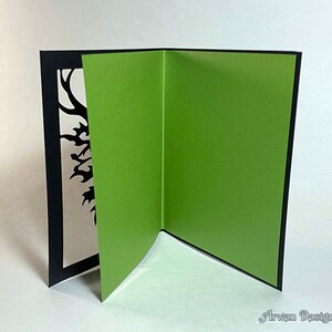 Green Man Card, Oak King Solstice Card, Pagan Holiday, Beltane Card ...