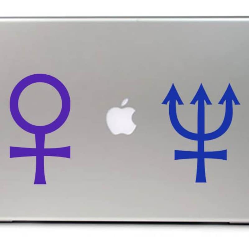 Symbol of Systems - Etsy