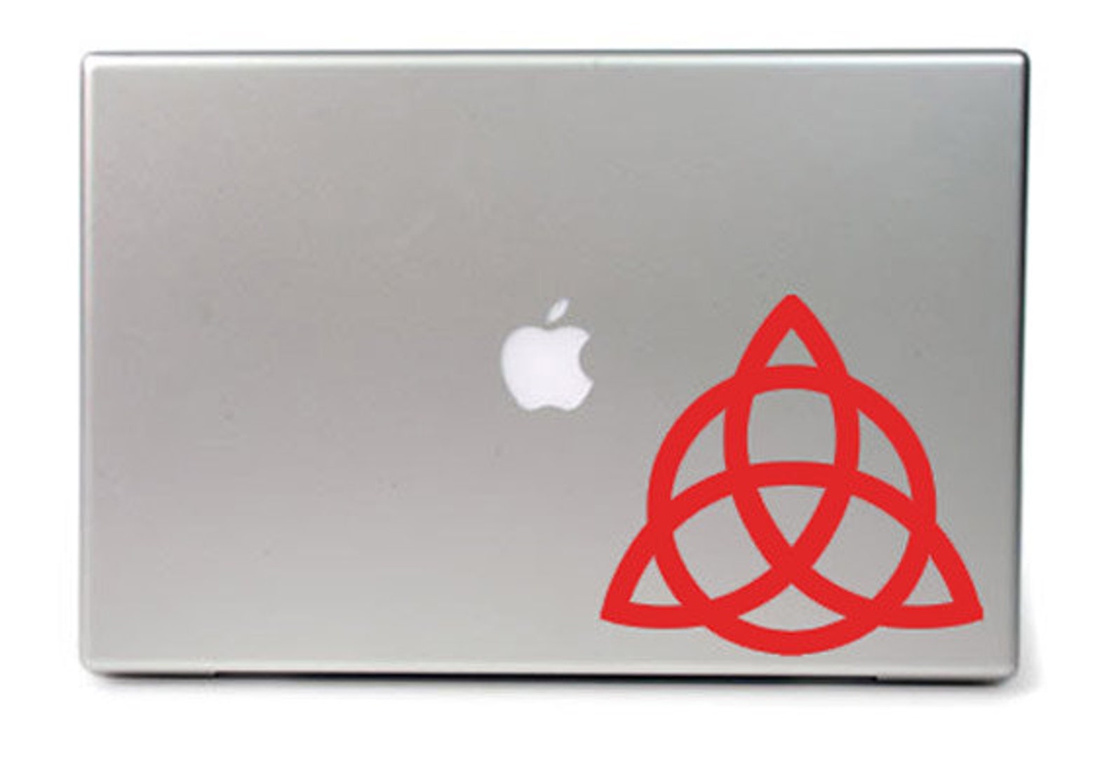 Trinity Knot WALL ART Vinyl Decal Triquetra Pagan Wiccan New - Etsy