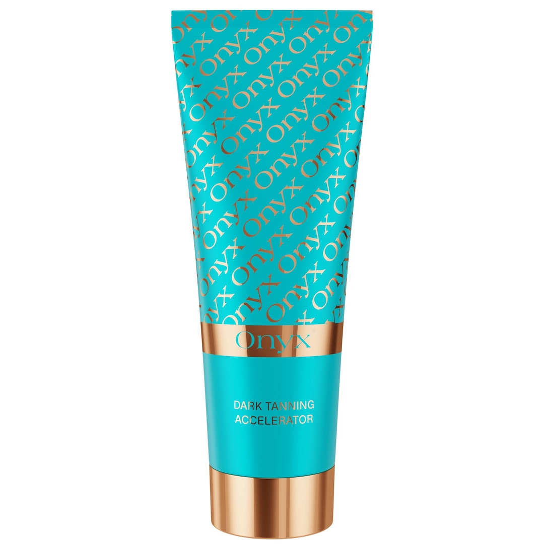 Onyx Strongest Dark Tanning Accelerator Lotion | Effective Tan Enhancer ...