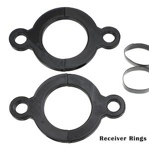 Venus 2000 Premium Leather Receiver Harness - Etsy