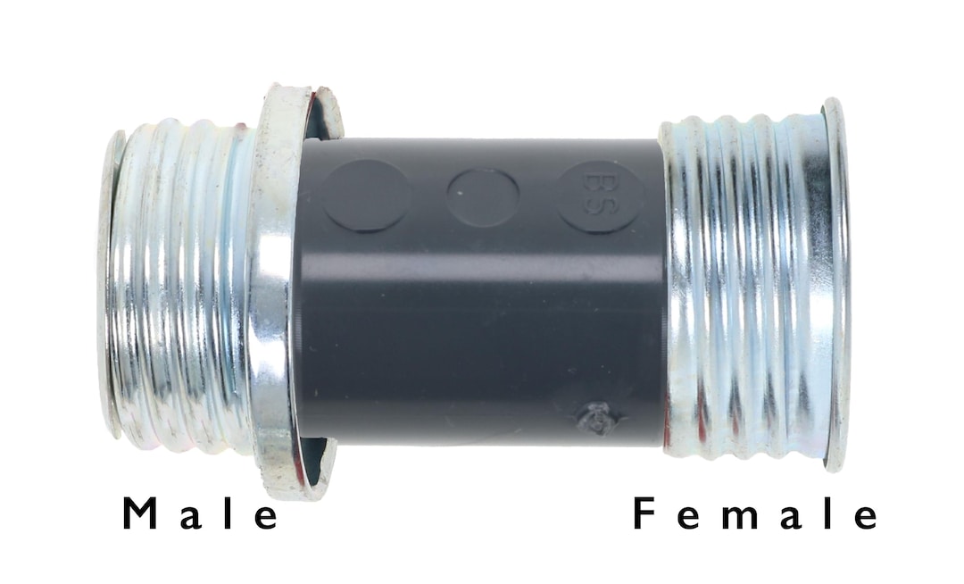 Gas Mask Hose Connector / Converter (various Options) - Etsy