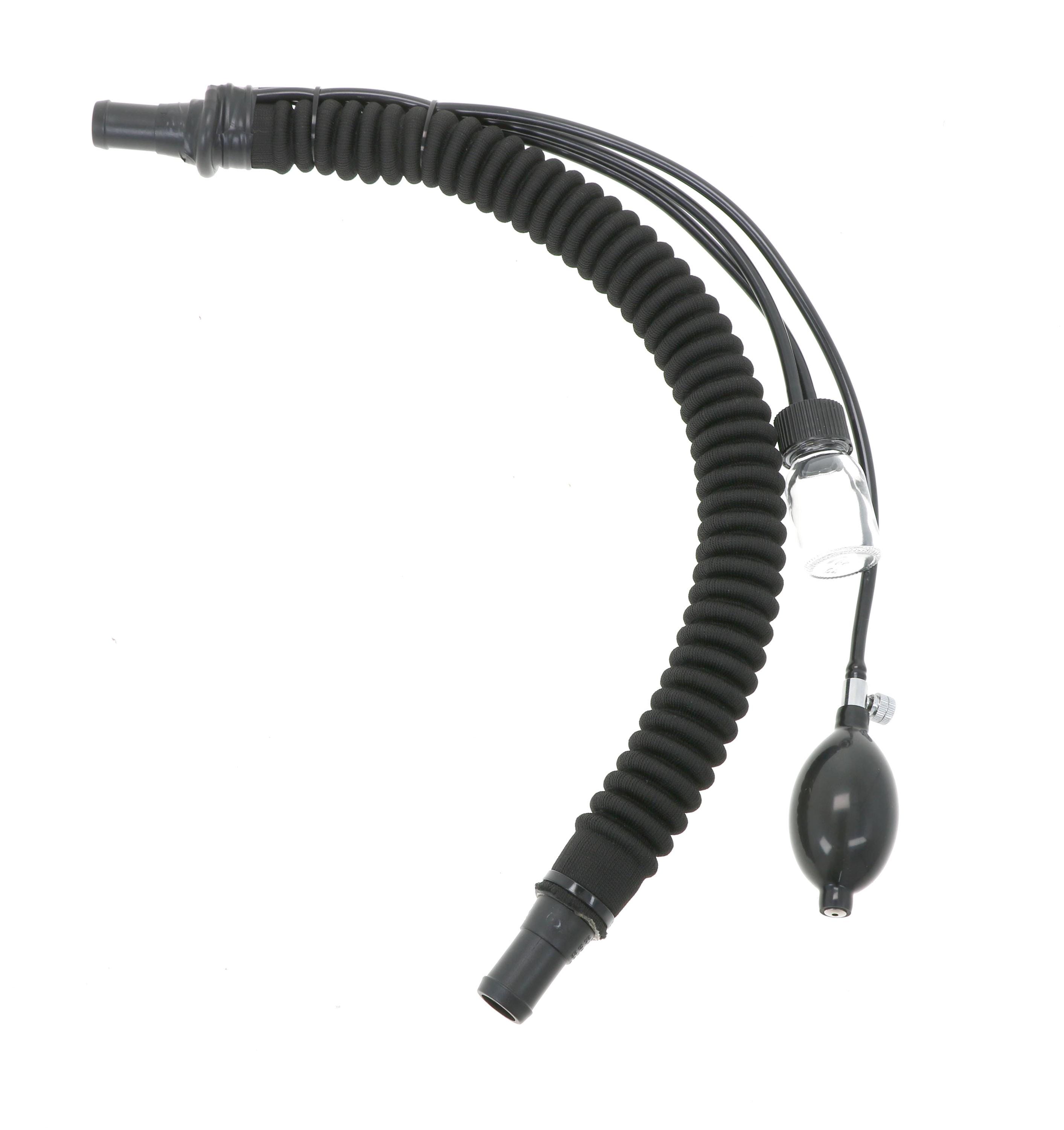 Gas Mask Hose With Aromas Pump (various Fittings) - Etsy