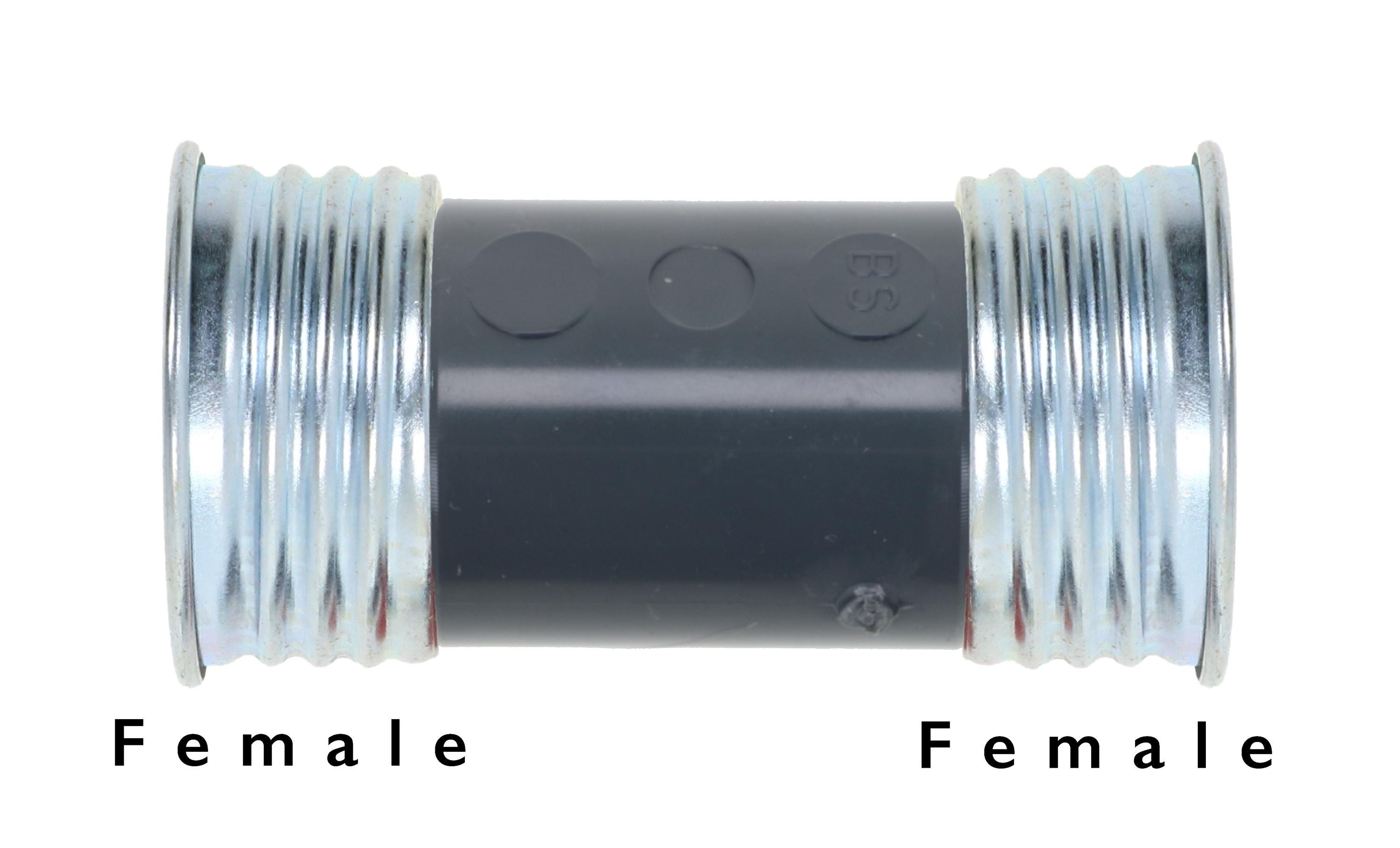 Gas Mask Hose Connector / Converter (various Options) - Etsy