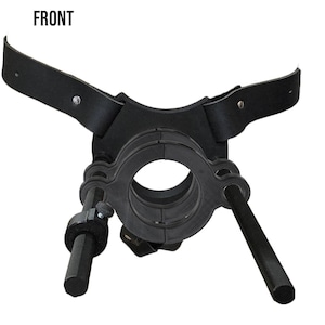 Venus 2000 Premium Leather Receiver Harness - Etsy