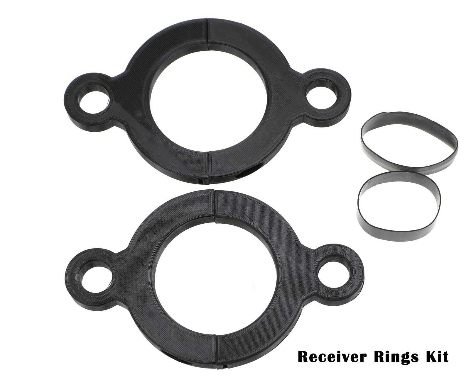 Premium Venus 2000/ Tremblr Harness Additional Receiver Rings - Etsy