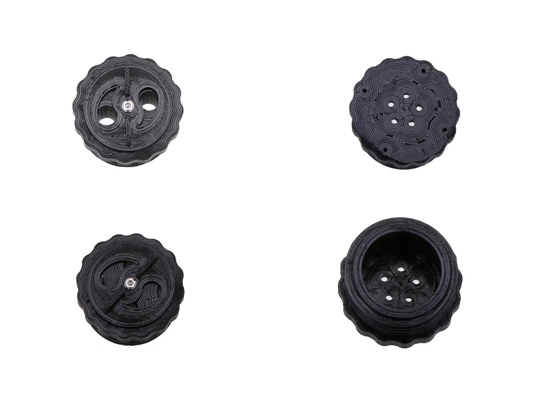 Restrictor Valves (various Options) - Etsy