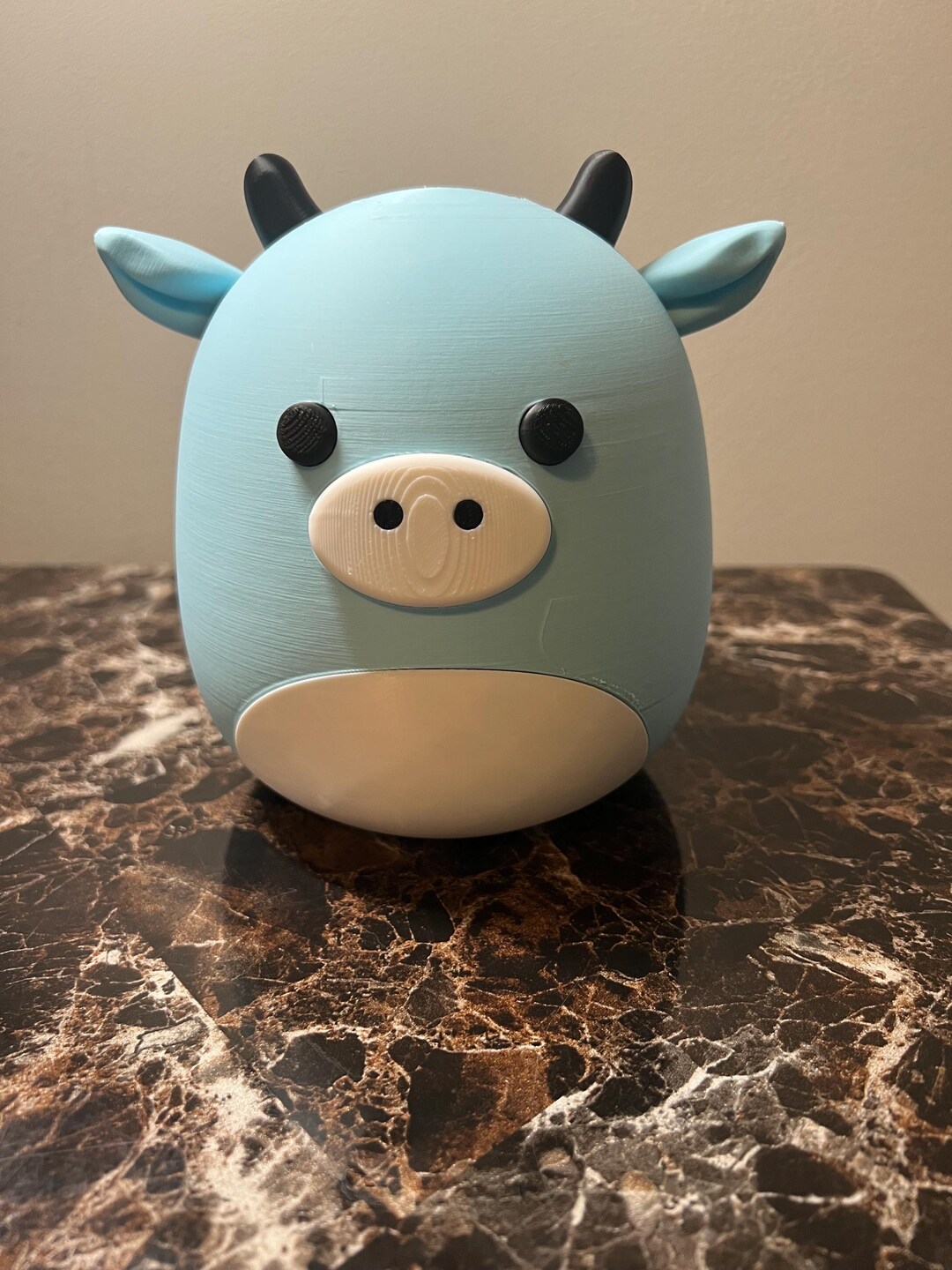 Cow Squish Mellow - Etsy