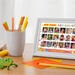Editable Kindergarten Preschool Canva, Class Photo Template in Canva ...