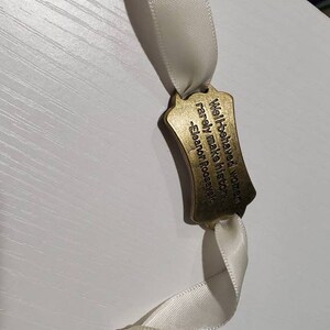 Eleanor Roosevelt Quote Bracelet | Well Behaved Women Rarely Make ...