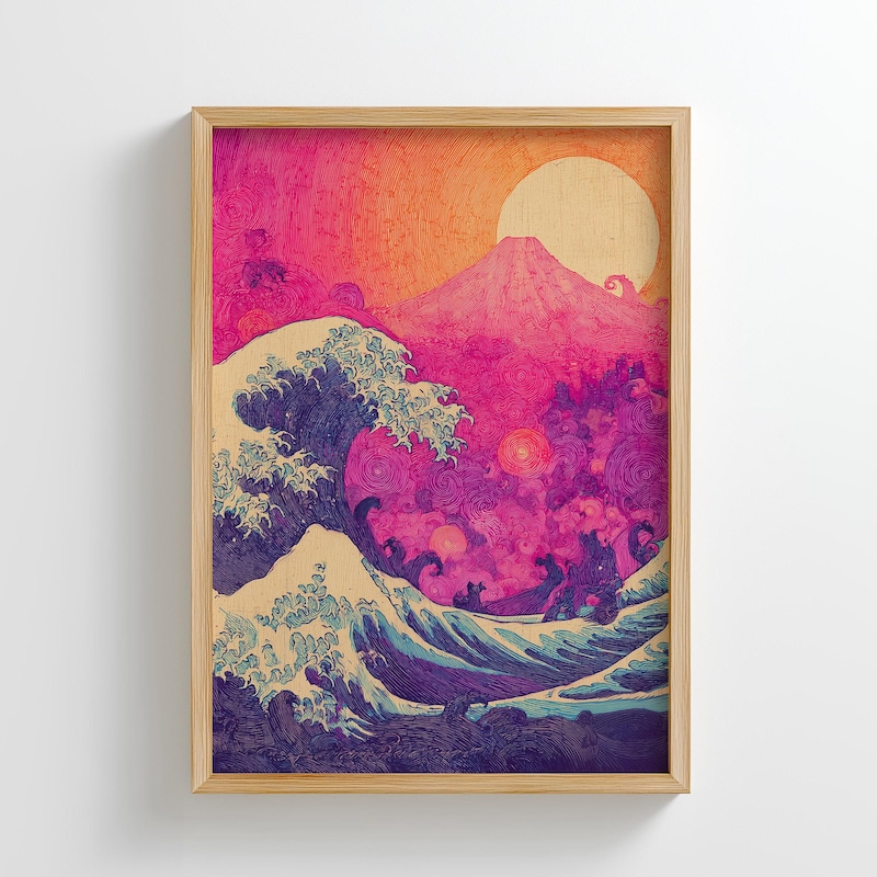 Nami Posters - Etsy