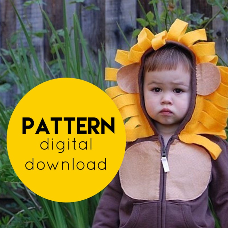 DIYcostumes - Etsy