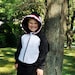 Orca Costume PATTERN - Killer Whale Costume Pattern DIY - Handmade ...