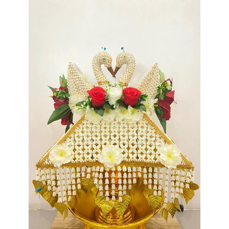 Thai on Carrington Lismore Menu - Etsy Canada