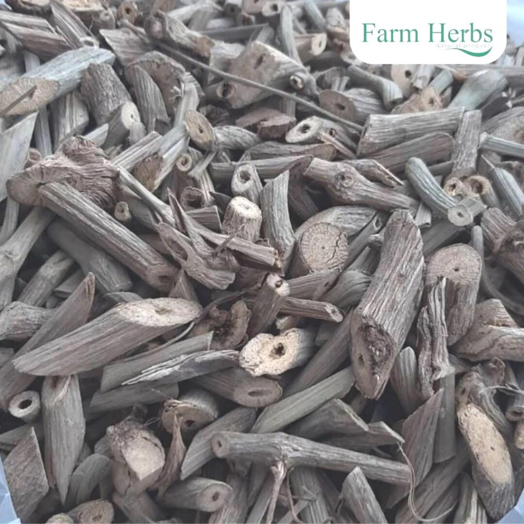 Blue Trumpet Vine Herb 1kg | Natural Detox Ingredient | Organic ...