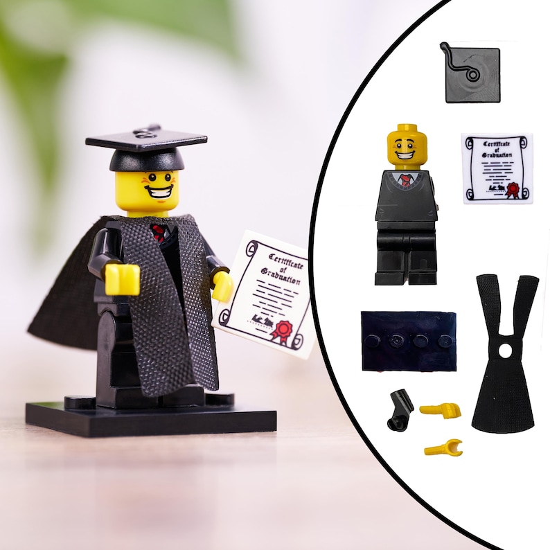 Personalized Graduation Brick Gifts, Custom Graduation Gift, Graduate ...