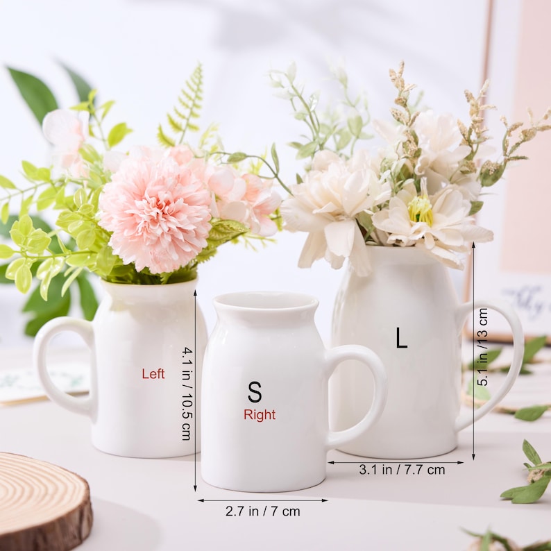 Personalized Retirement Ceramic Vase: Custom Teacher/employee Gift ...