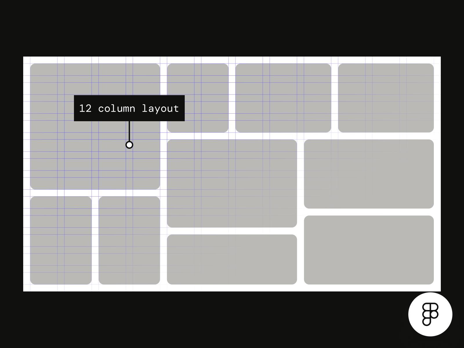Bento Grid Layouts for Figma | Bento Box Presentation Templates ...
