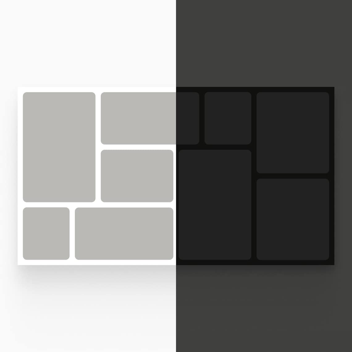 Figma Bento Grid Layout Pack Download – 160+ Arrangements | UI, UX ...