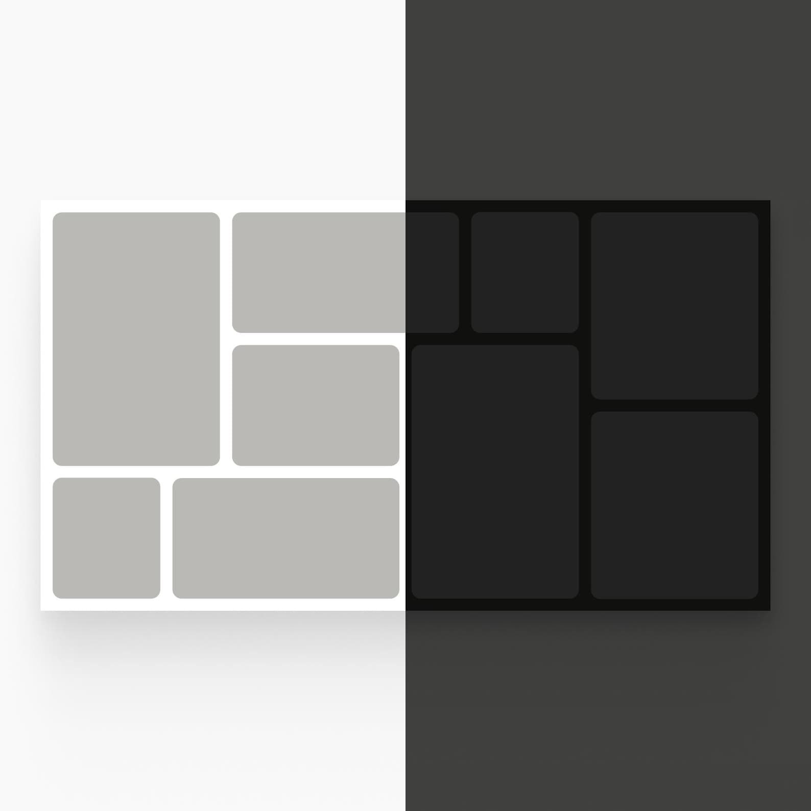 Figma Bento Grid Layout Pack Download – 160+ Arrangements | UI, UX ...