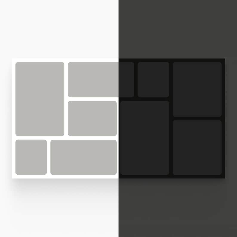 Figma Bento Grid Layout Pack Download – 160+ Arrangements | UI, UX ...