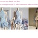1/4 BJD Clothes Pattern, 1/4 BJD Clothes Tutorials, 1/4 Scale Doll ...
