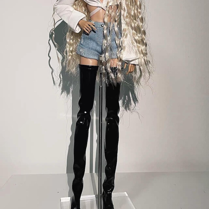 18 Toe Doll - Etsy Australia