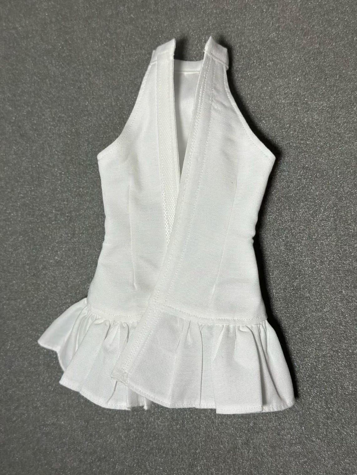 1/4 BJD Clothes Pattern, 1/4 BJD Clothes Tutorials, 1/4 Scale Doll ...