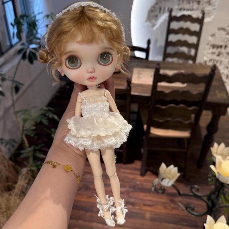 Bjd Dolls Cheap - Etsy