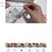 1/4 BJD Clothes Pattern, 1/4 BJD Clothes Tutorials, 1/4 Scale Doll ...