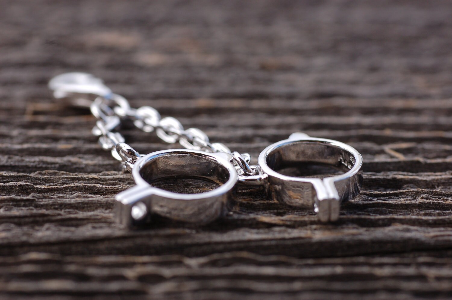 Shackles Charm Law Enforcement Jailery Collection Jail Jewelry | Etsy