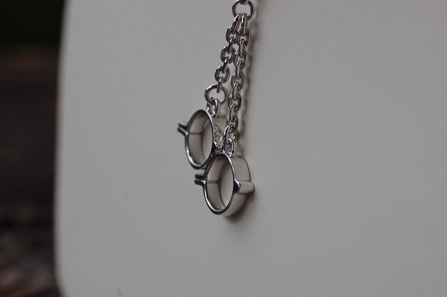 Shackles Charm Law Enforcement Jailery Collection Jail Jewelry | Etsy