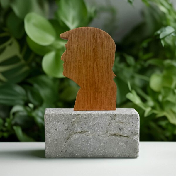 Trump Charcuterie Boards - Etsy