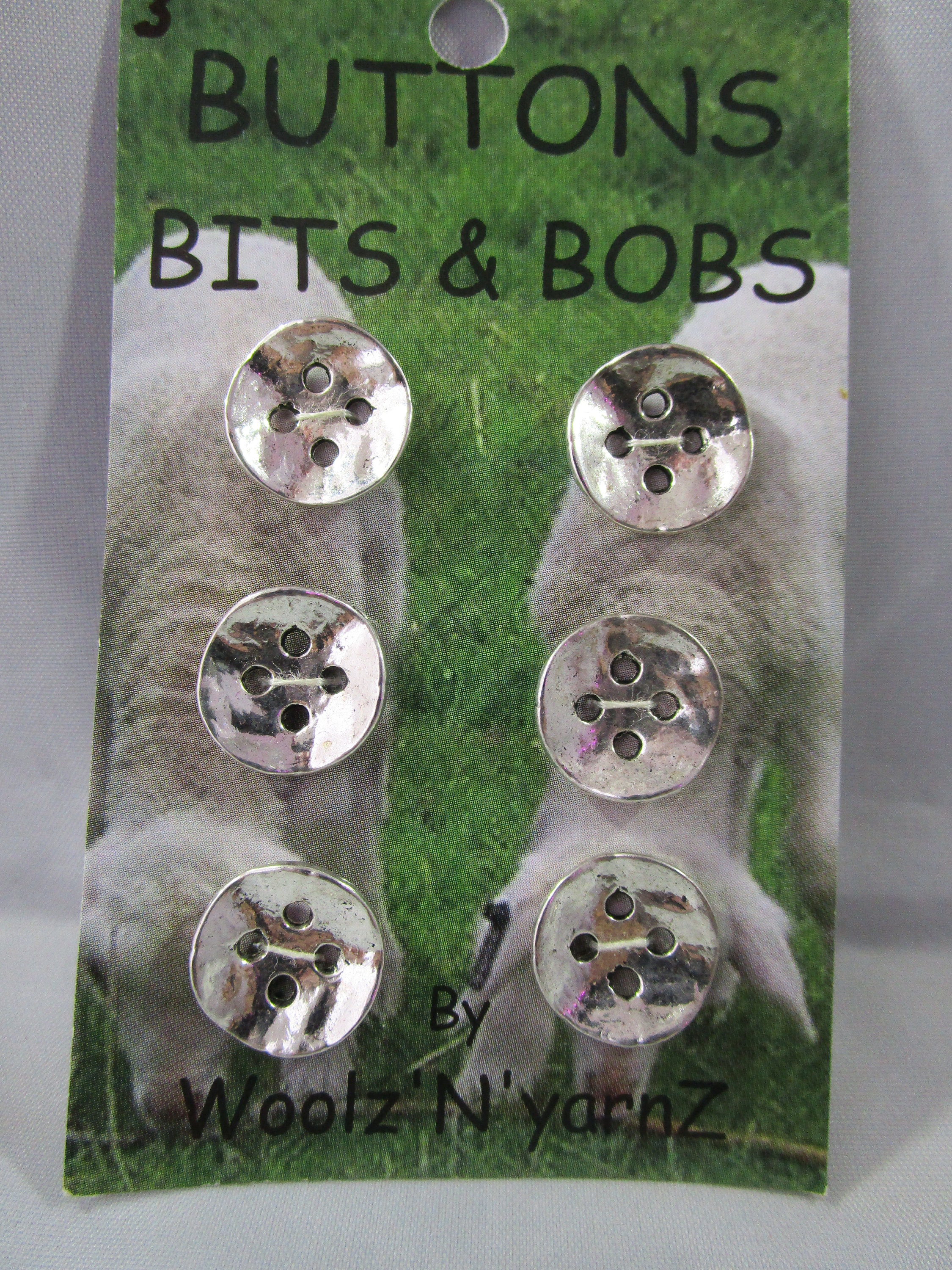 15mm Buttons Various Patterns and Types - Etsy