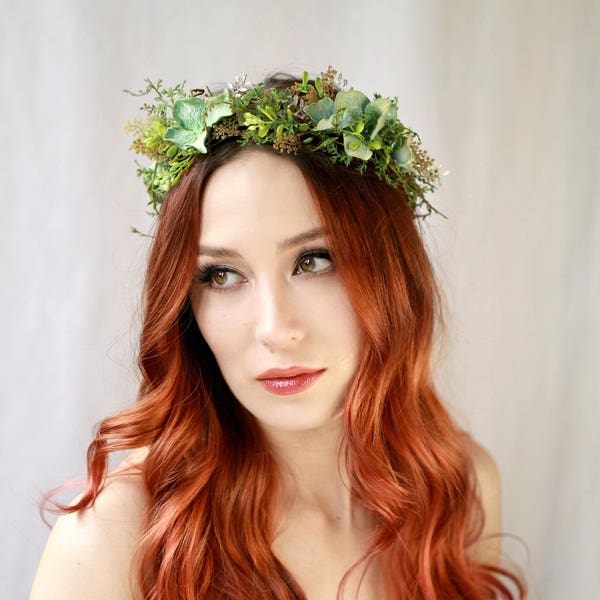 Beach Headpiece - Etsy