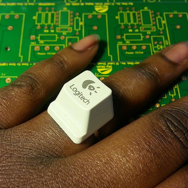 Computer Jewelry - Etsy