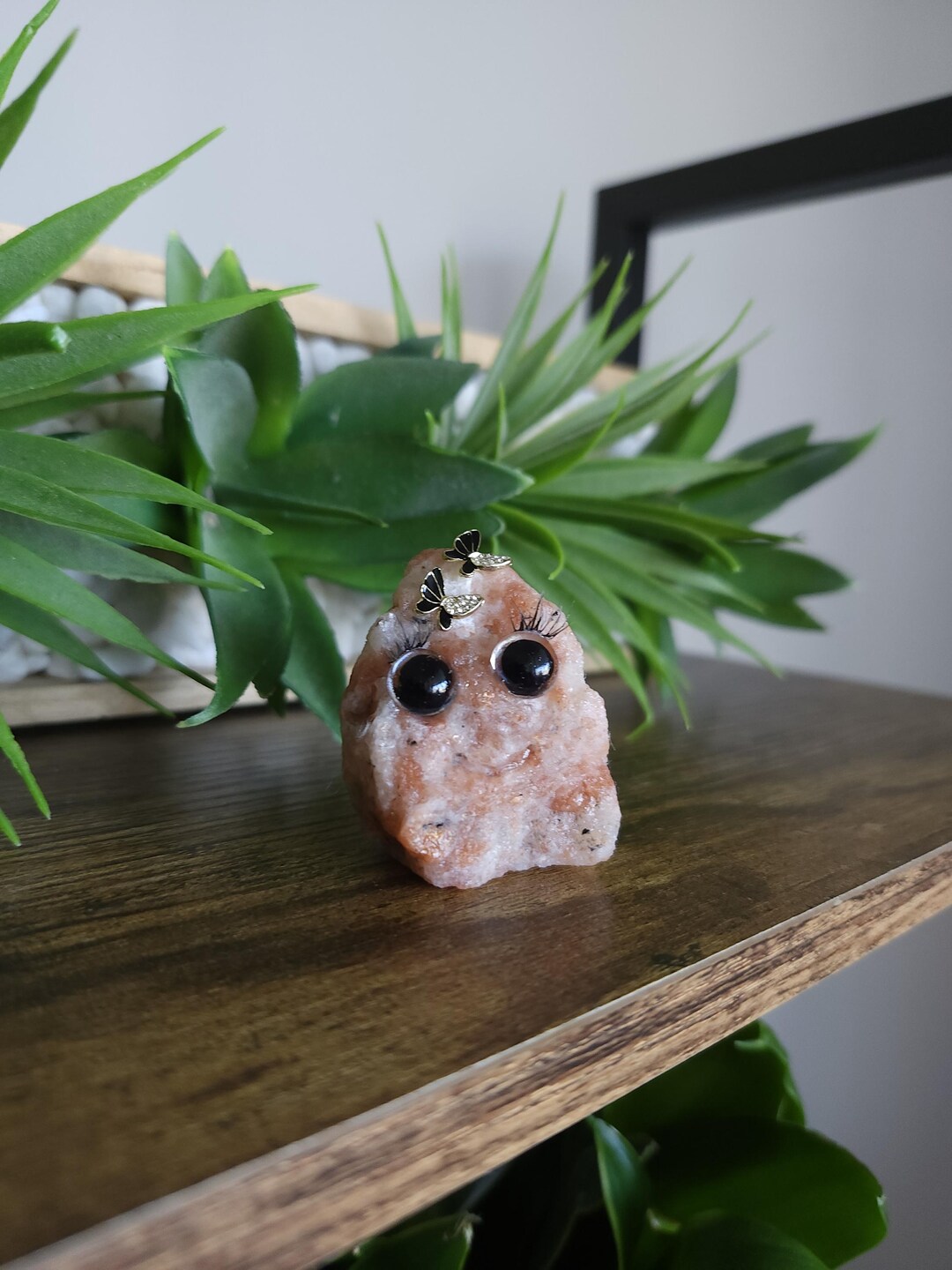 Crystal Homie (buddy) - Pink Petalite *enhances Compassion and ...
